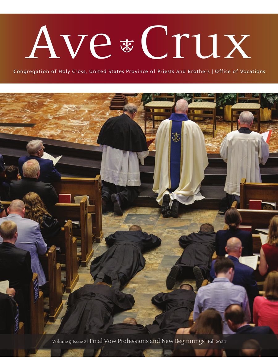 Ave Crux Fall 2024 Edition by... - Flipsnack