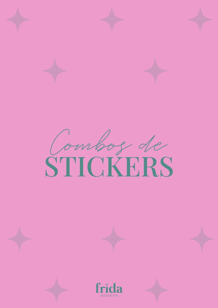 CATALOGO STICKERS by Valen Di Pastena - Flipsnack