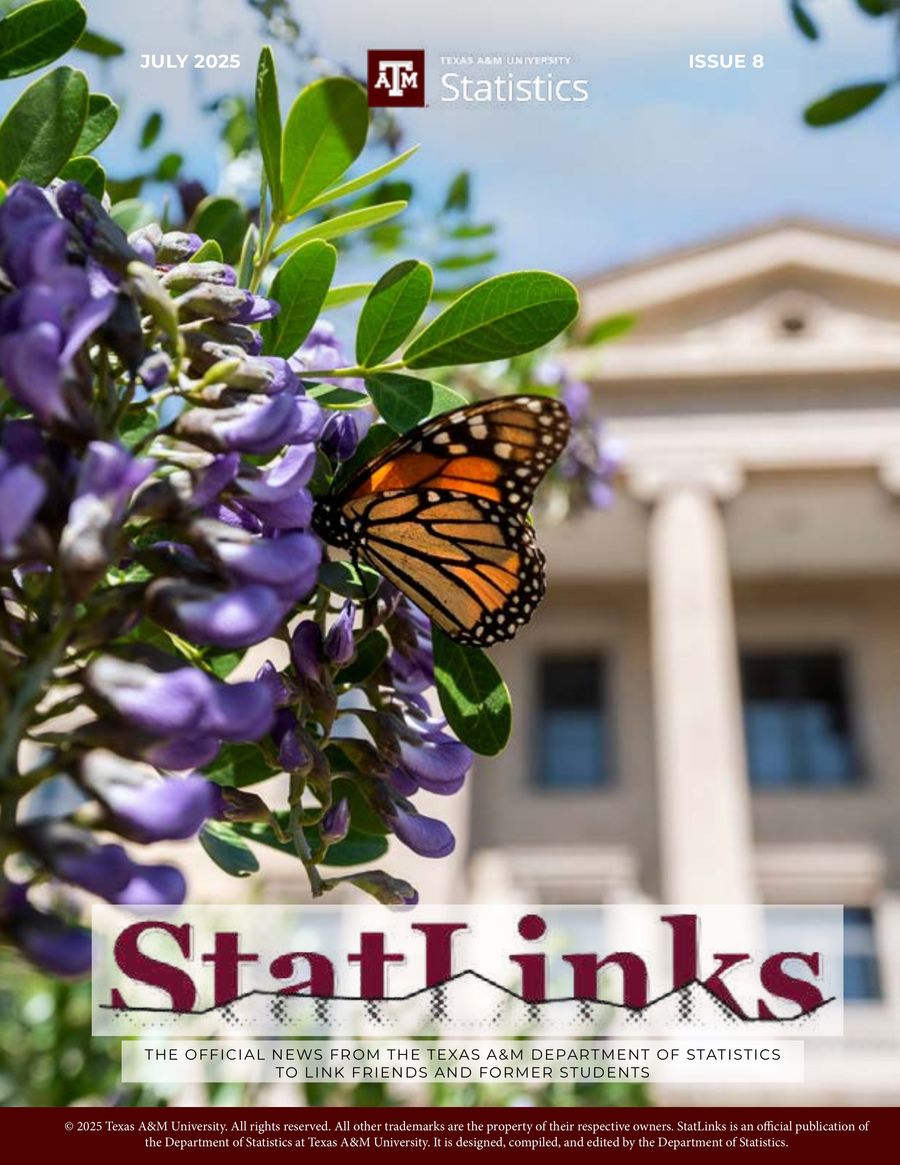 Spring 2025 - StatLinks by Ana Ferreira - Flipsnack