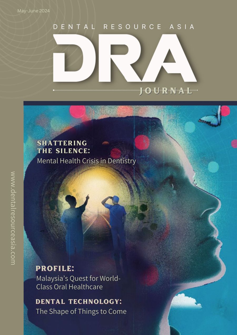 DRA Journal (May-June 2024) by DC - Flipsnack