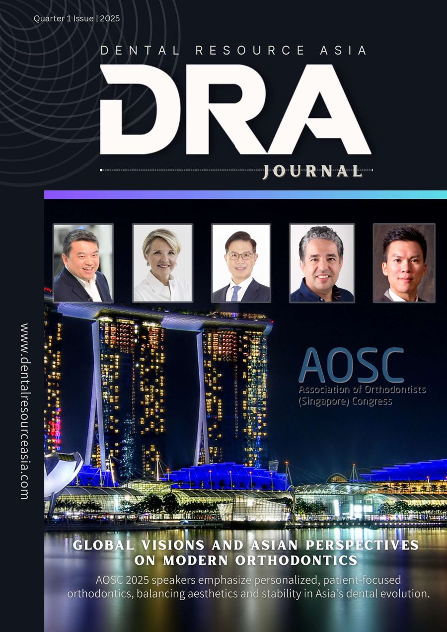 DRA Journal (Q1 2025) by DC - Flipsnack