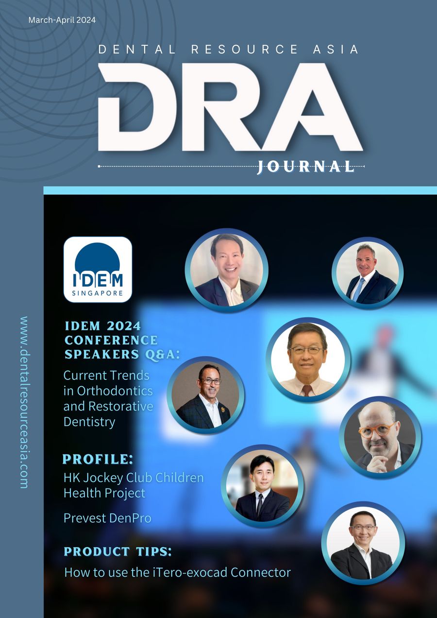 DRA Journal (March-April 2024) by DC - Flipsnack