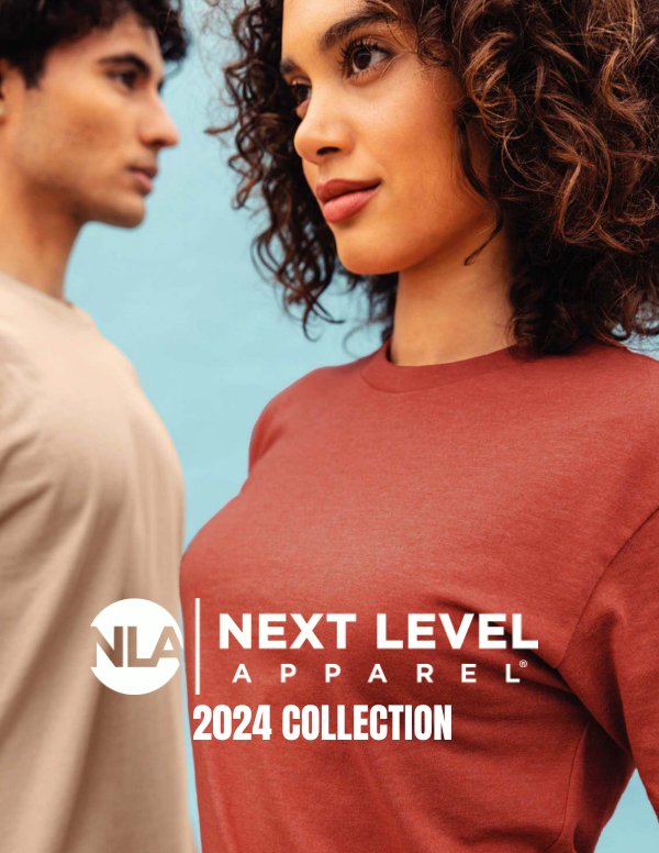 Next Level T-Shirt Catalog by... - Flipsnack
