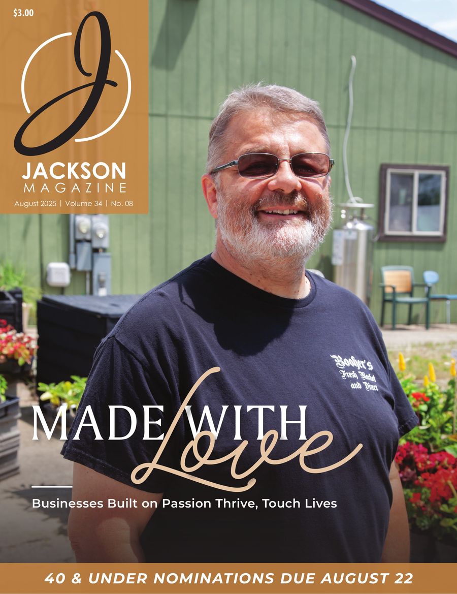 August 2025 by Jackson... - Flipsnack