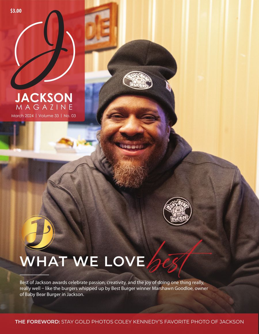 March 2024 by Jackson... - Flipsnack