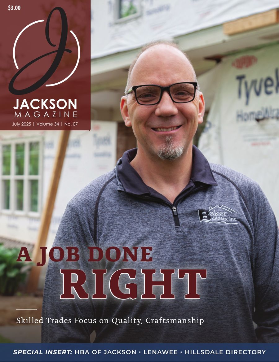 July 2025 by Jackson... - Flipsnack