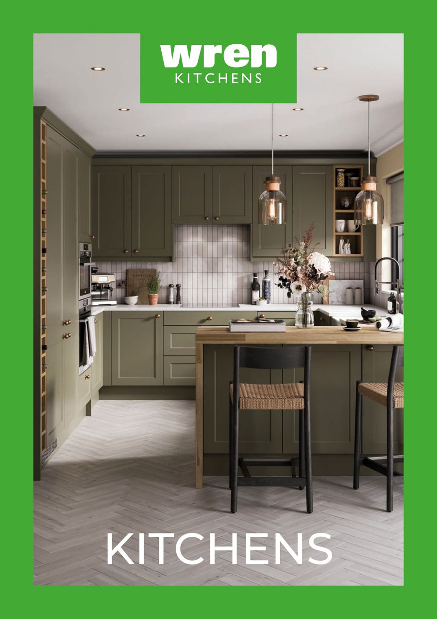 Big Book singles by Wren Kitchens - Flipsnack