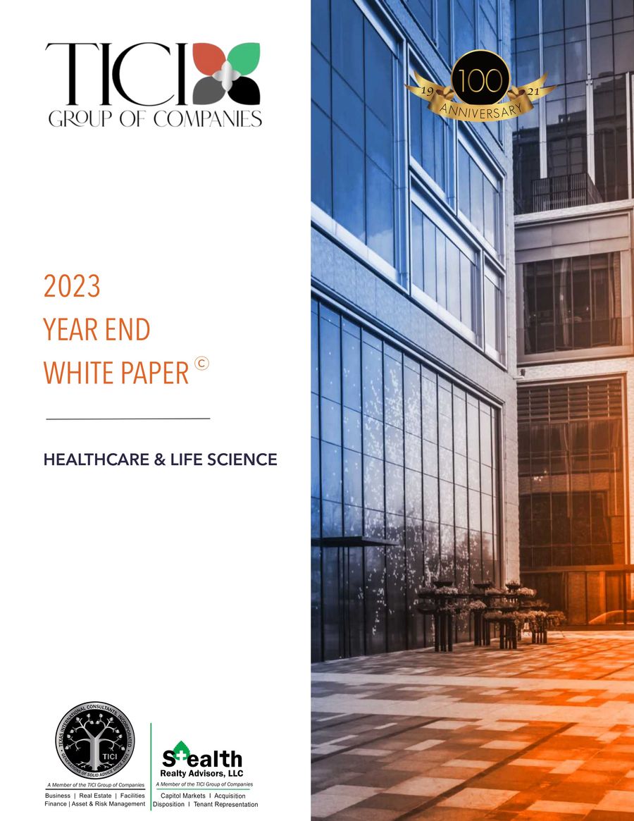2023 Year End White Paper by Sarah Finney - Flipsnack