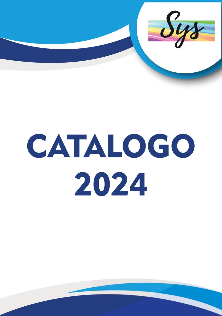 Productos Sys Catalogo 2024 by Martin Jose... - Flipsnack
