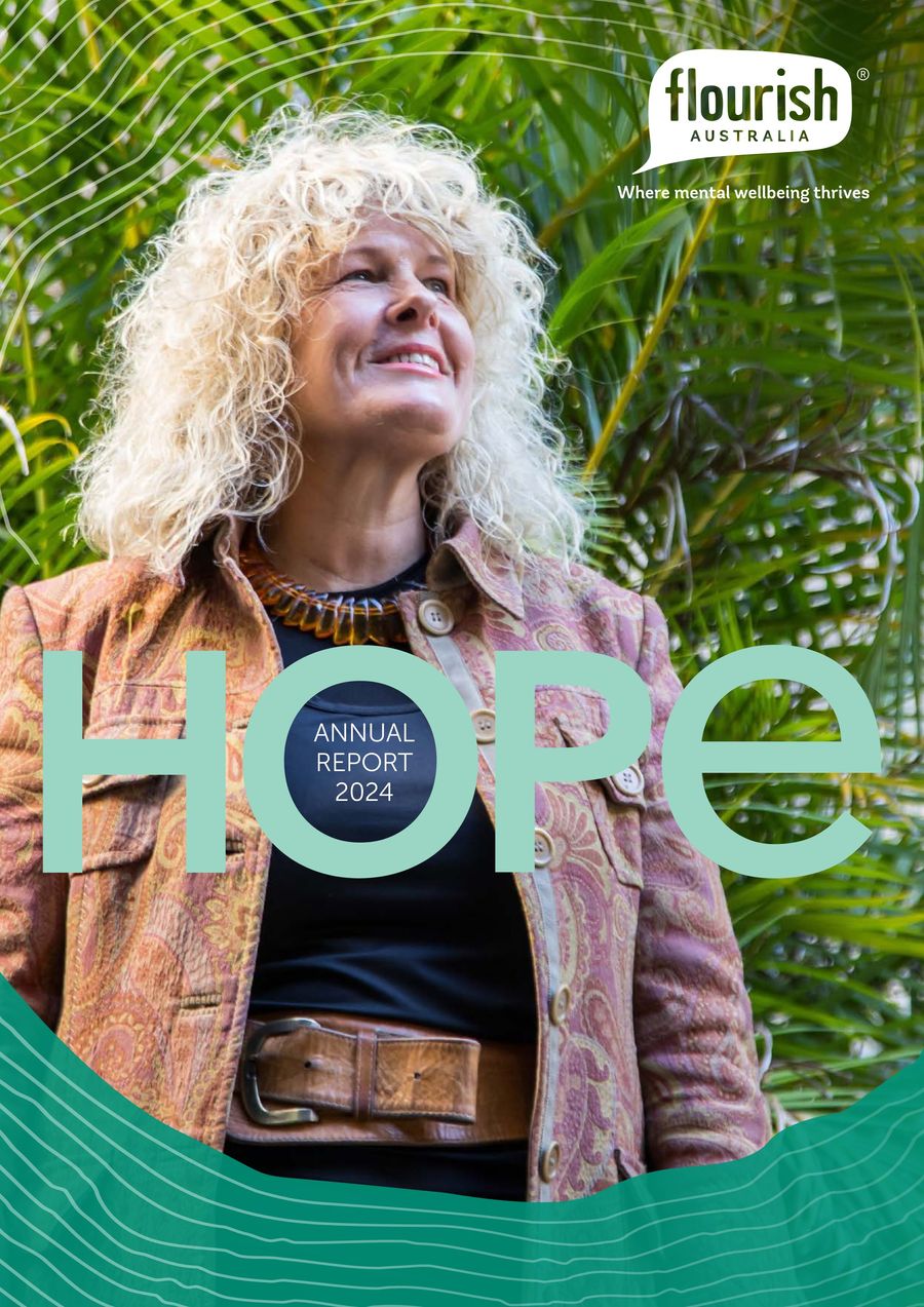 Flourish-Australia_Annual-Report-2024 by Flourish Australia - Flipsnack