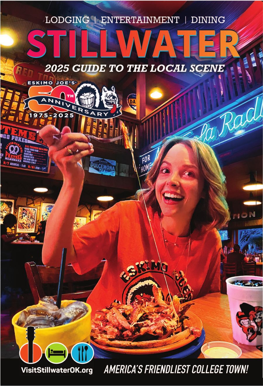 2025 Stillwater Guide to the Local Scene by Visit Stillwater - Flipsnack