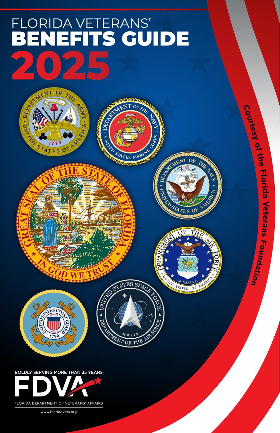 FDVA-Benefits-Guide by Military Outreach - Flipsnack