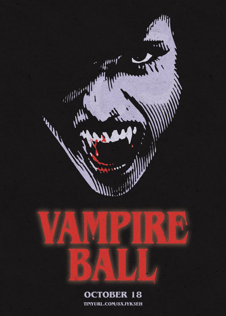 Vampire Ball by... - Flipsnack
