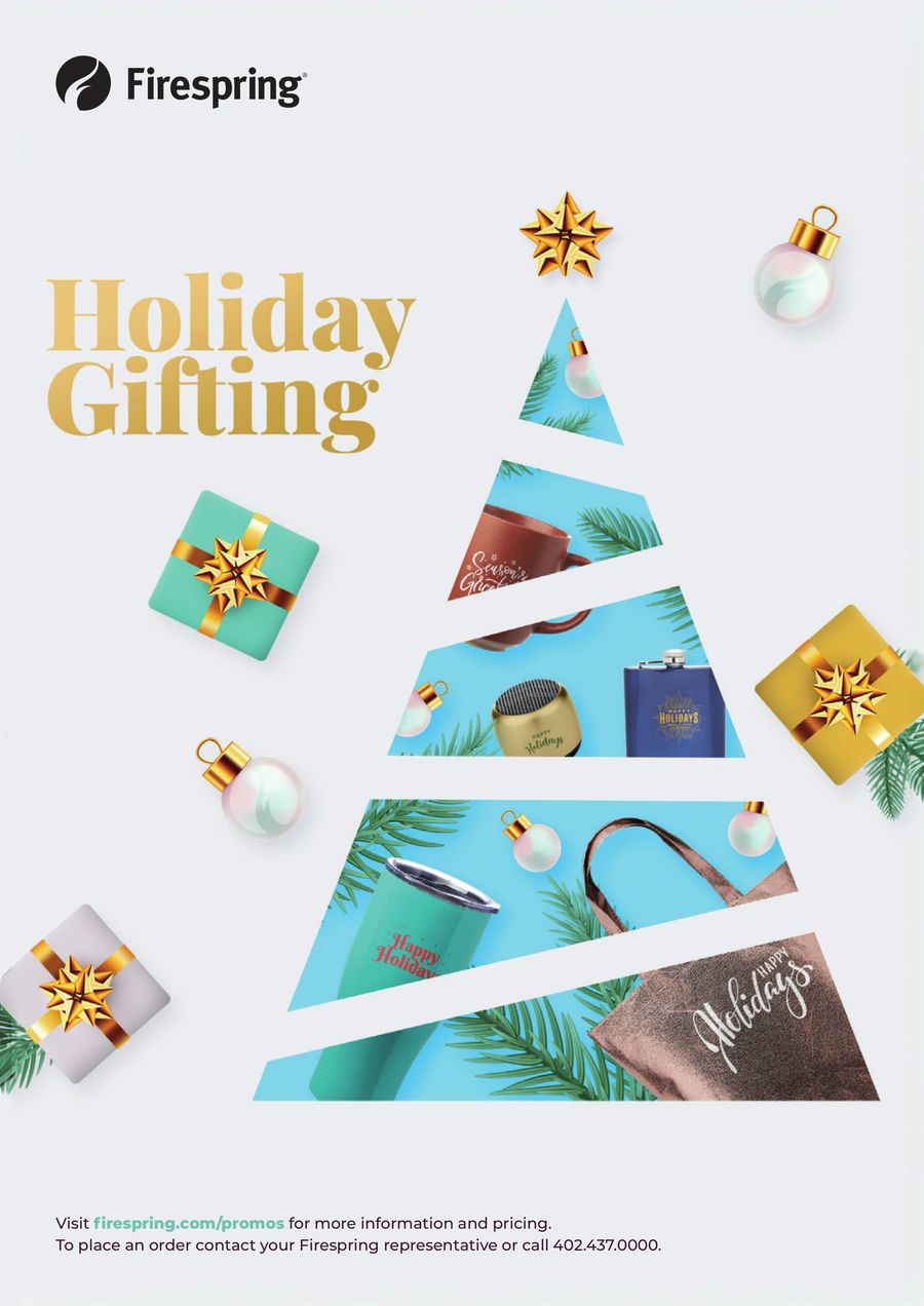 Firespring-Holiday_Gift_Guide_2024 by firespring - Flipsnack