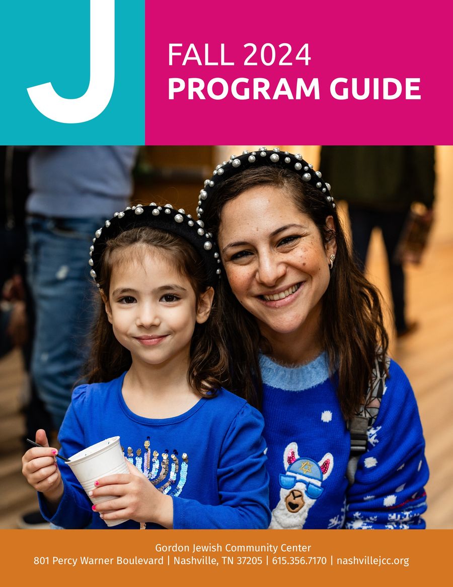 Fall 2024 Program Guide_Digital by gordonjcc - Flipsnack