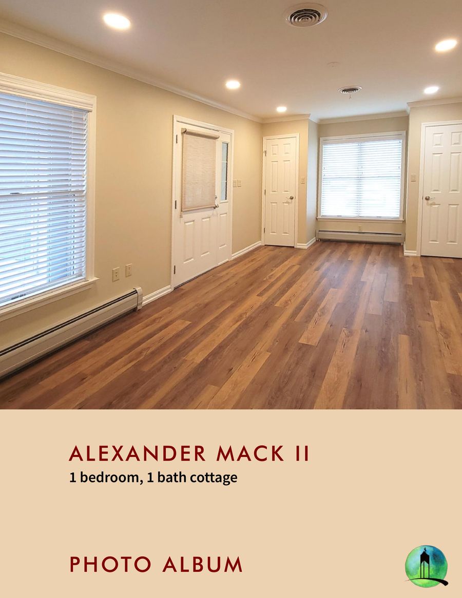 Alexander Mack II by Cross Keys Village - Flipsnack