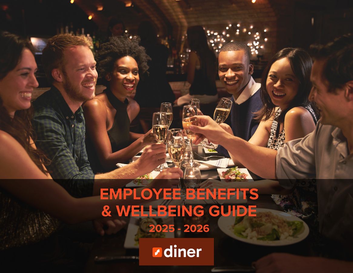2025-2026 diner Benefits & Wellbeing Guide by beni.fit - Flipsnack
