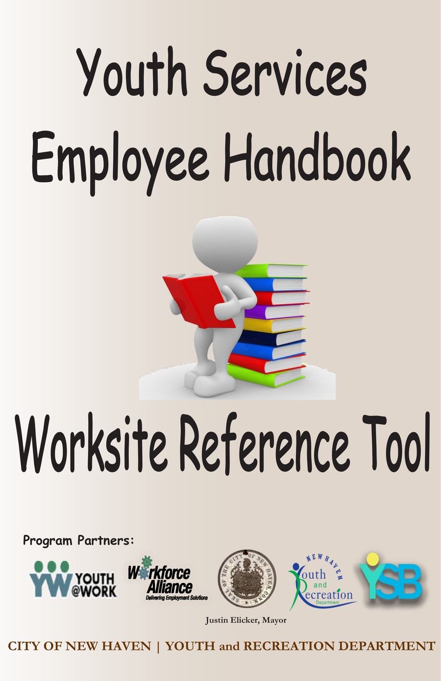 New YAW Worksite Handbook by Anthony Latella - Flipsnack
