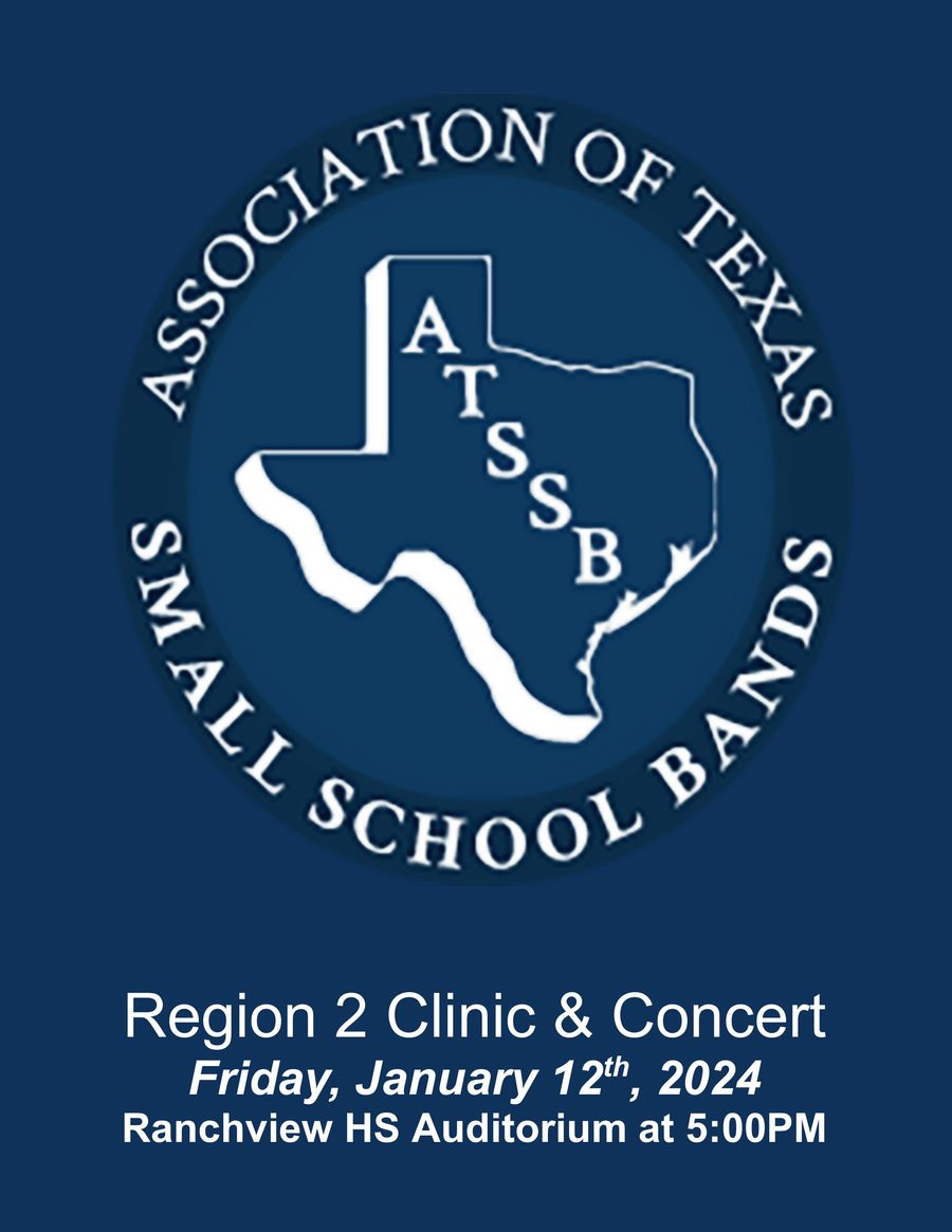 ATSSB Region2 Band Program 2024 Drive.docx by Daniel Balkema - Flipsnack