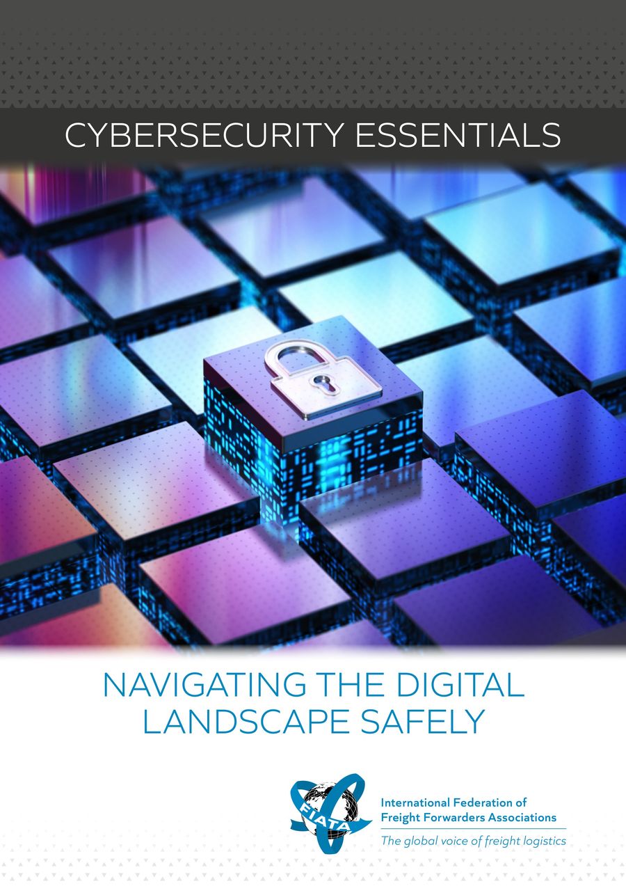 FIATA Cybersecurity Guide by FIATA - Flipsnack