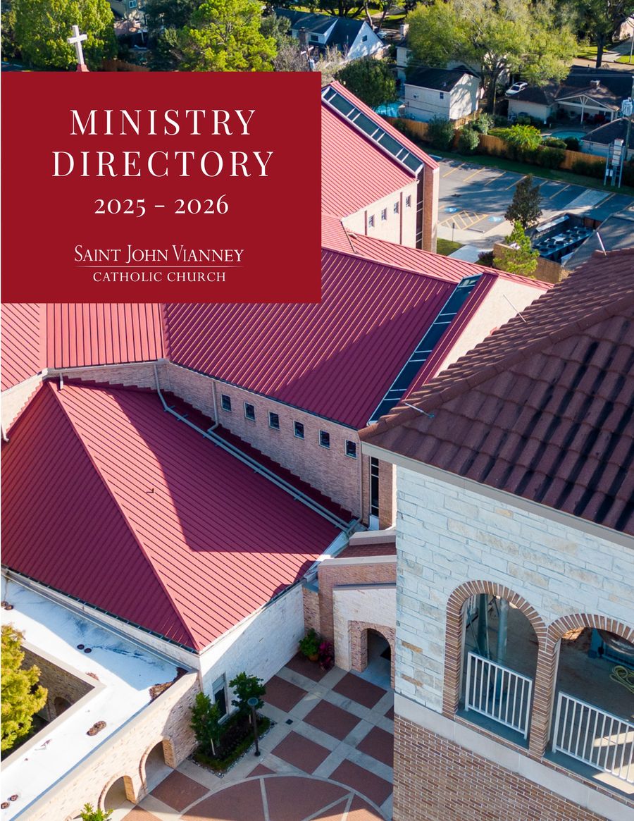 Ministry Directory 2025-2026.final by St.... - Flipsnack