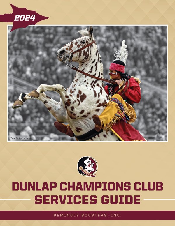 2024 FSU Football Service Guide_DCC by RevelXP - Flipsnack