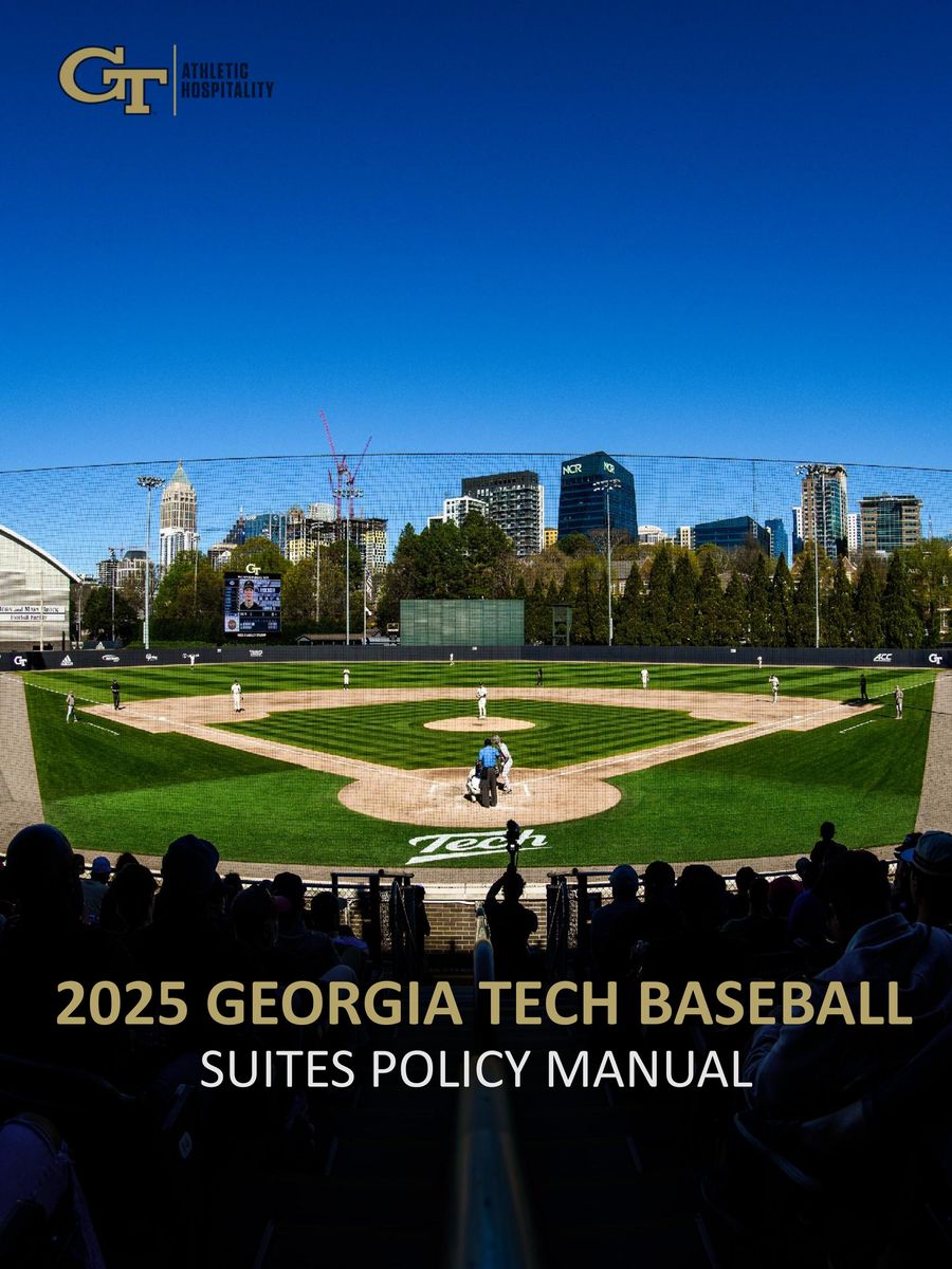 BSB Suites Policy Guide 2025 by RevelXP - Flipsnack