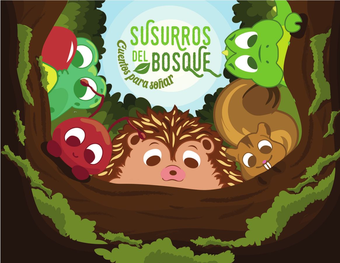 Cuento interactivo by Ivana - Flipsnack