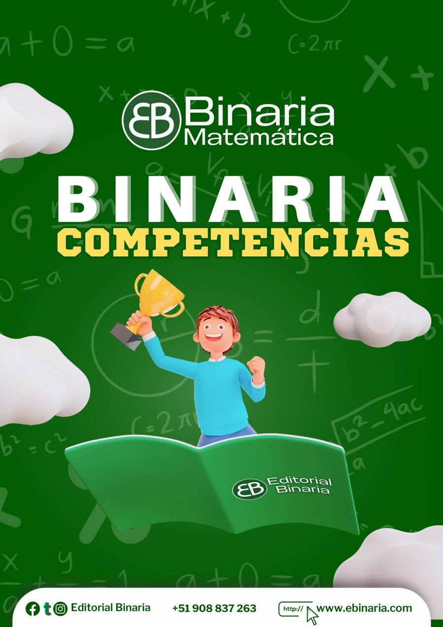 BINARIA 2025 by Editorial Binaria - Flipsnack