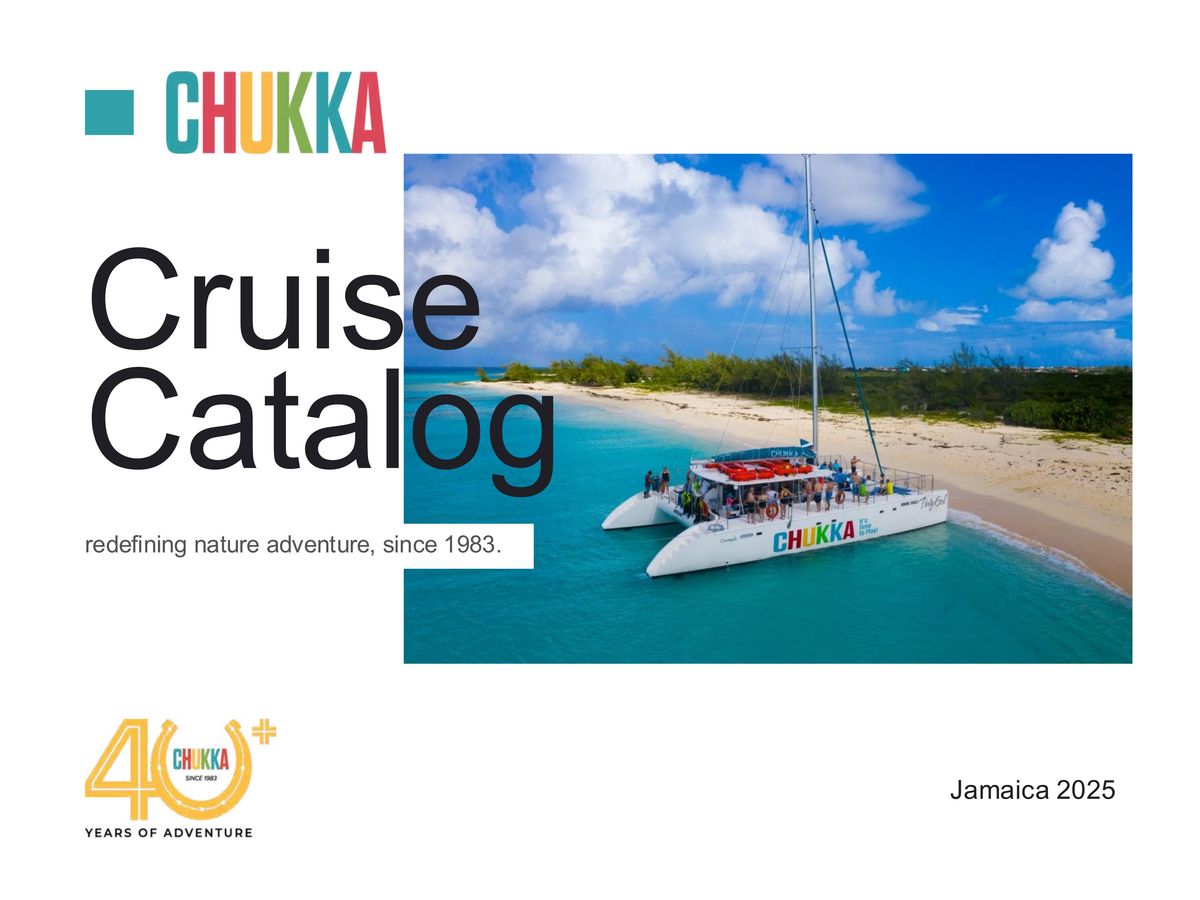 CCL OCHO RIOS FLIPBOOK (updated mar 20 2025) by Khristina Rose - Flipsnack