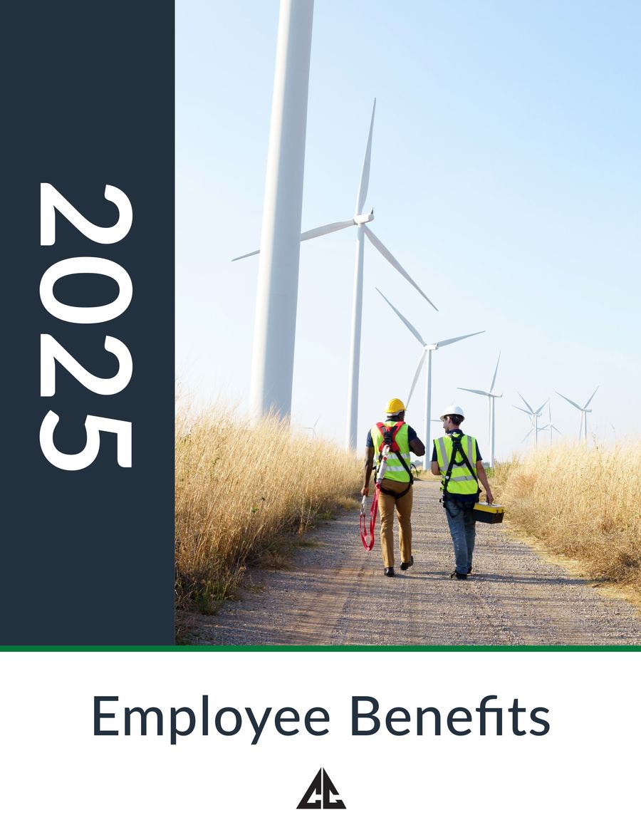 2025 Contran Benefit Guide by Contran... - Flipsnack