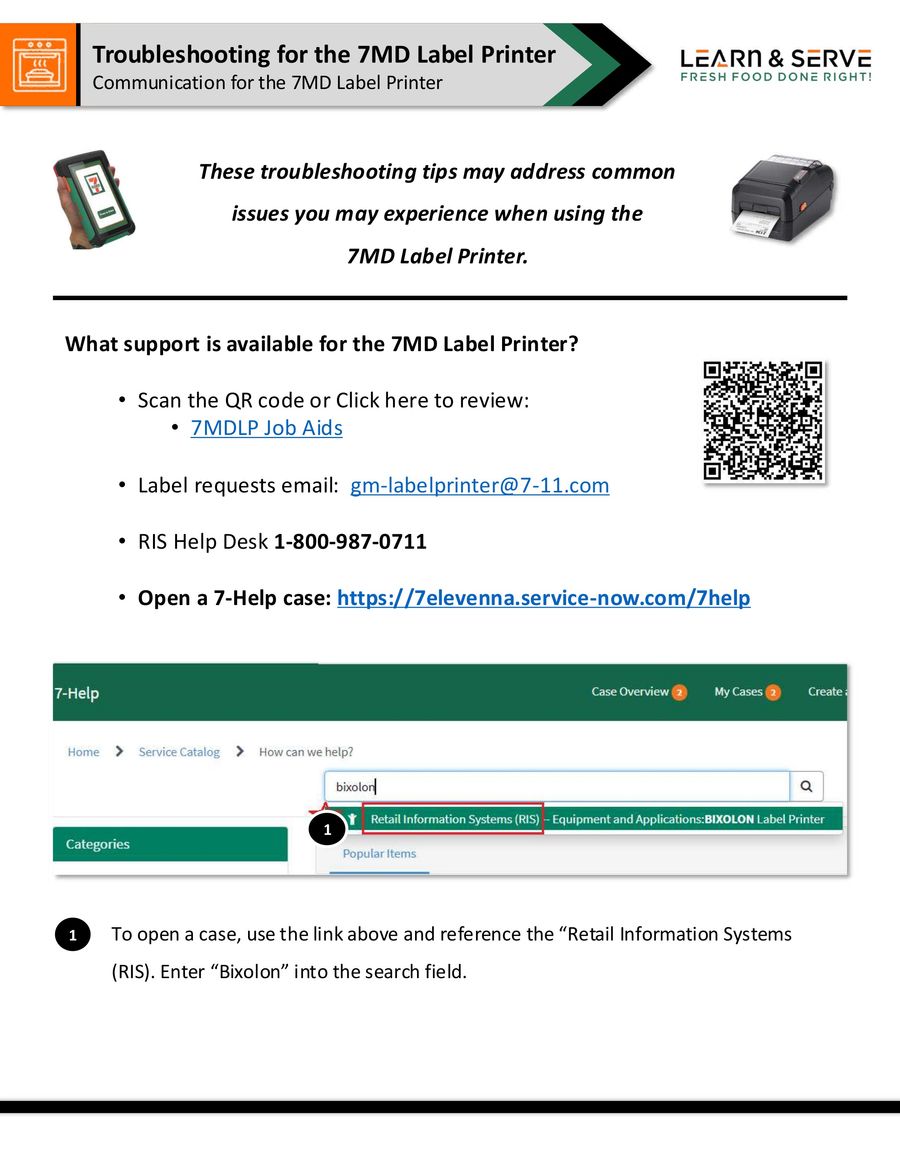 7MD Troubleshooting by Learn & Serve - Flipsnack