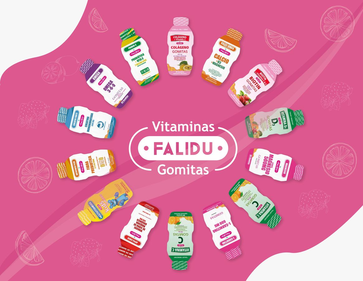 CATALOGO FALIDU by revista - Flipsnack