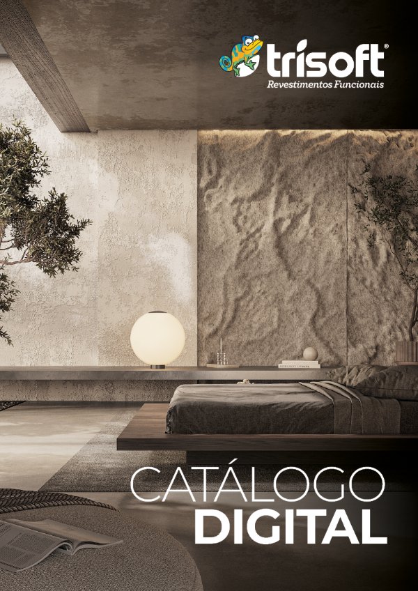 Catálogo Digital by Trisoft - Flipsnack
