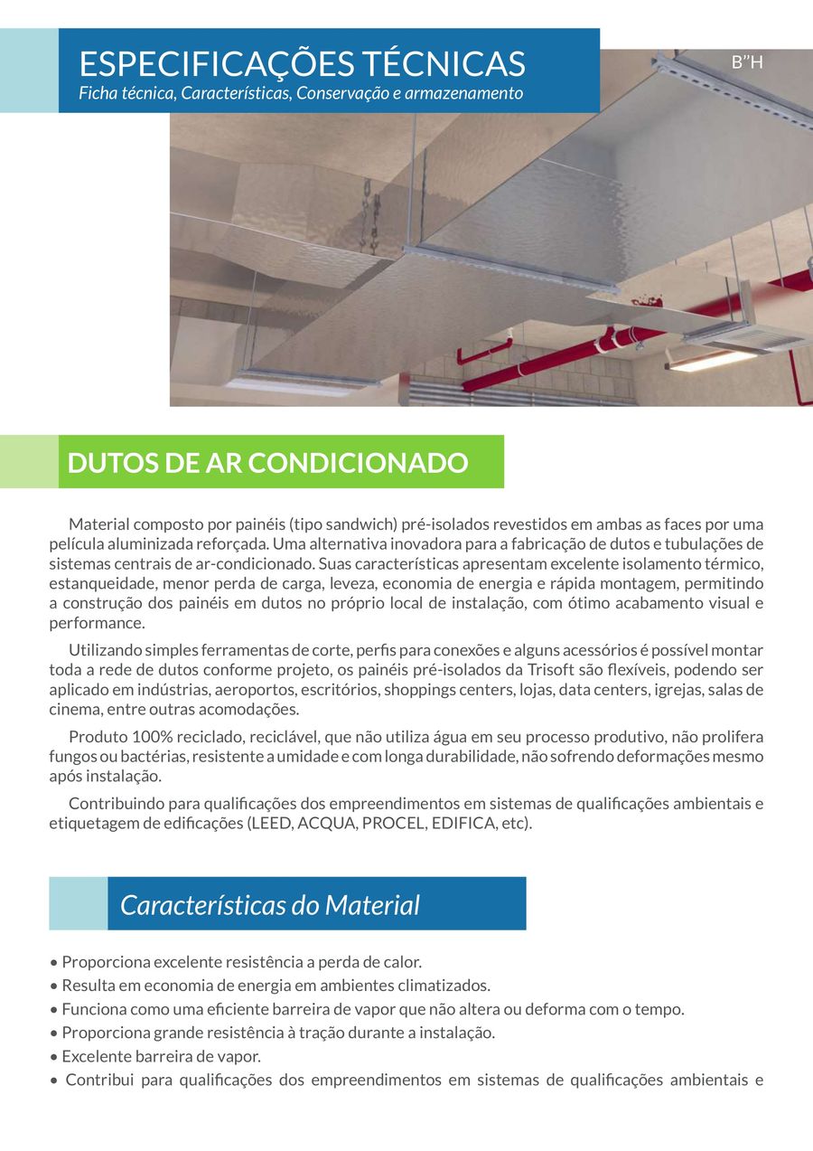 Manta Flex by Trisoft - Flipsnack