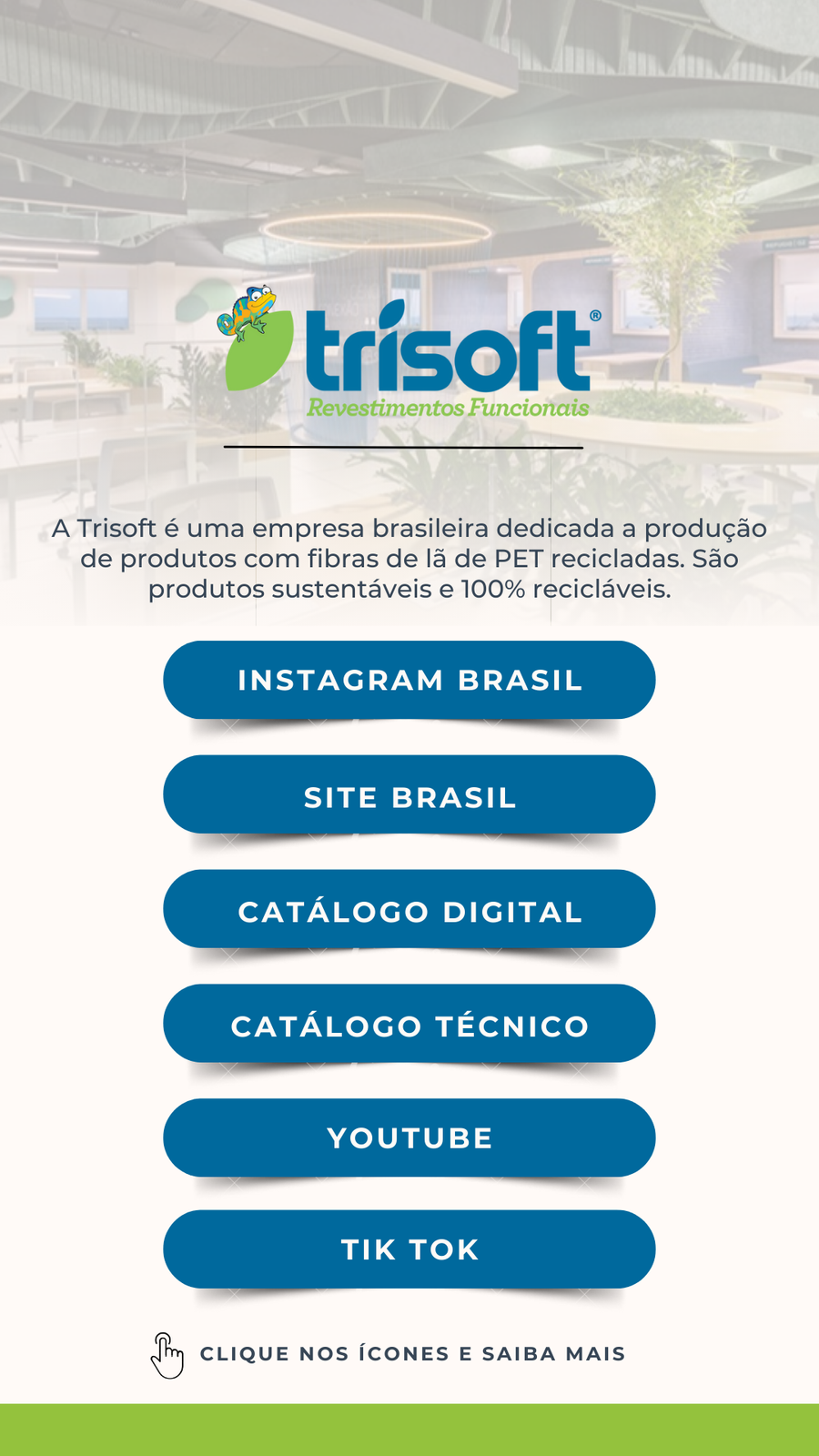 Saiba mais sobre a Trisoft by Trisoft - Flipsnack