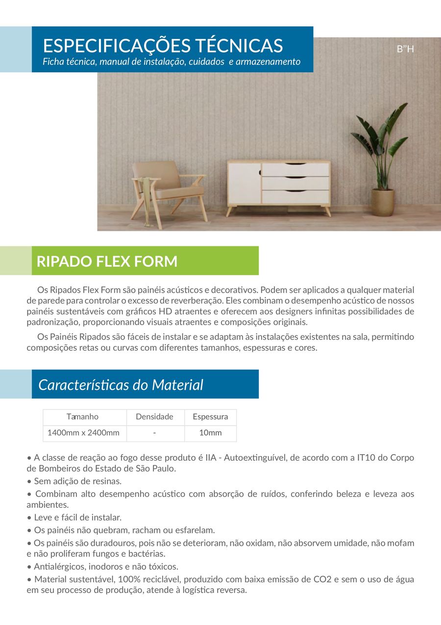 Ripado Flex Form by Trisoft - Flipsnack