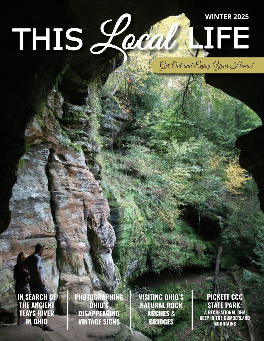 This Local Life Winter 2025 by This Local Life - Flipsnack