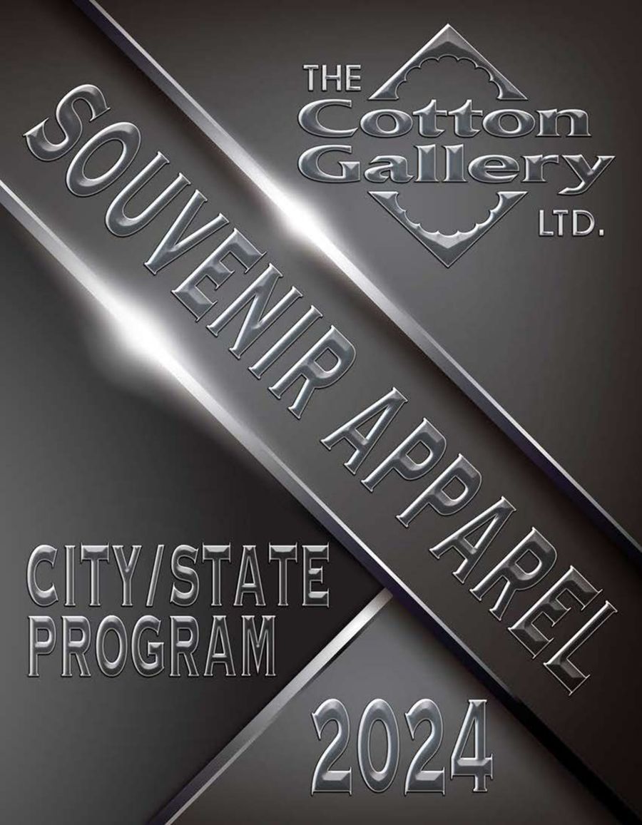 2024 CG Souvenir Catalog by acannizzaro - Flipsnack