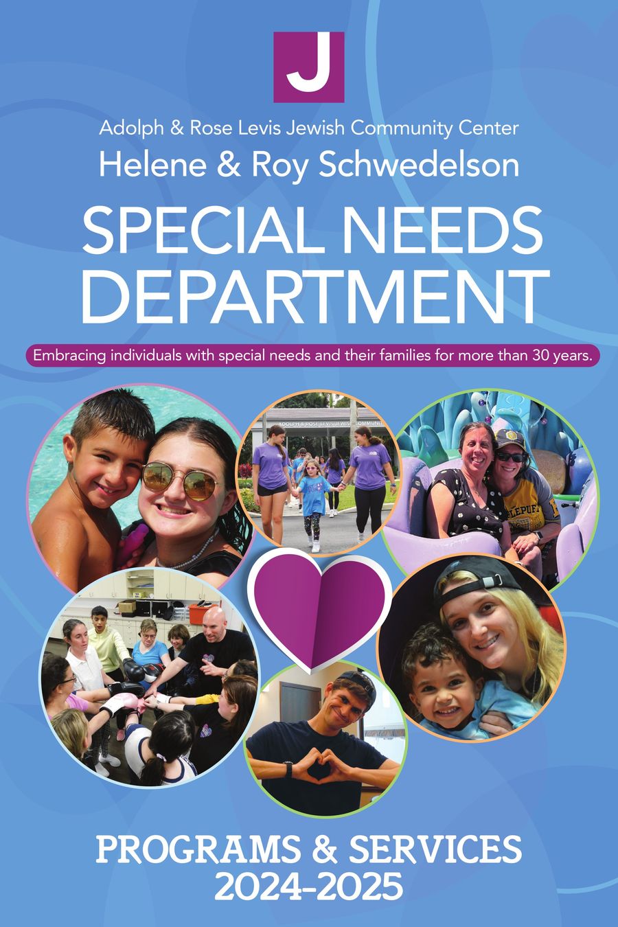 Special Needs Brochure 2024-25 by Adolph... - Flipsnack