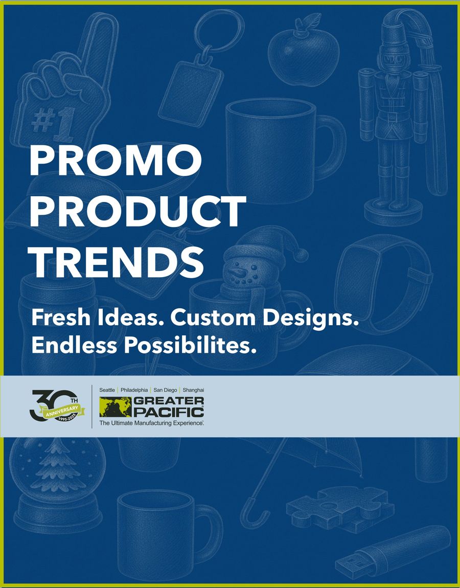 Greater Pacific Product Trends Catalog by Greater Pacific - Flipsnack