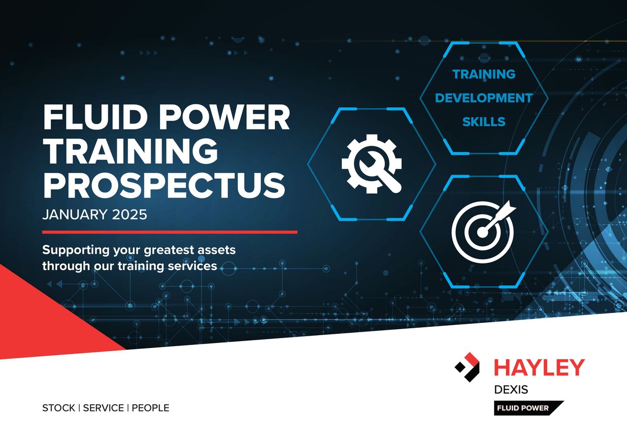 FP Training Prospectus 2025 by HAYLEY DEXIS - Flipsnack