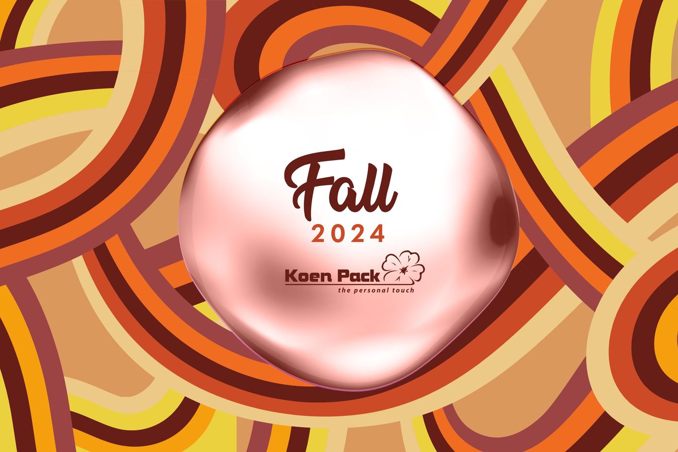 Catálogo Fall 2024 by Koen Pack - Flipsnack