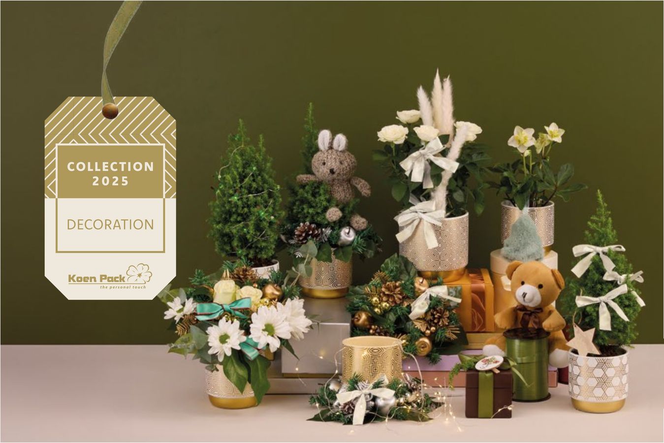 Koen Pack catalog 2025 decoration by Koen Pack - Flipsnack