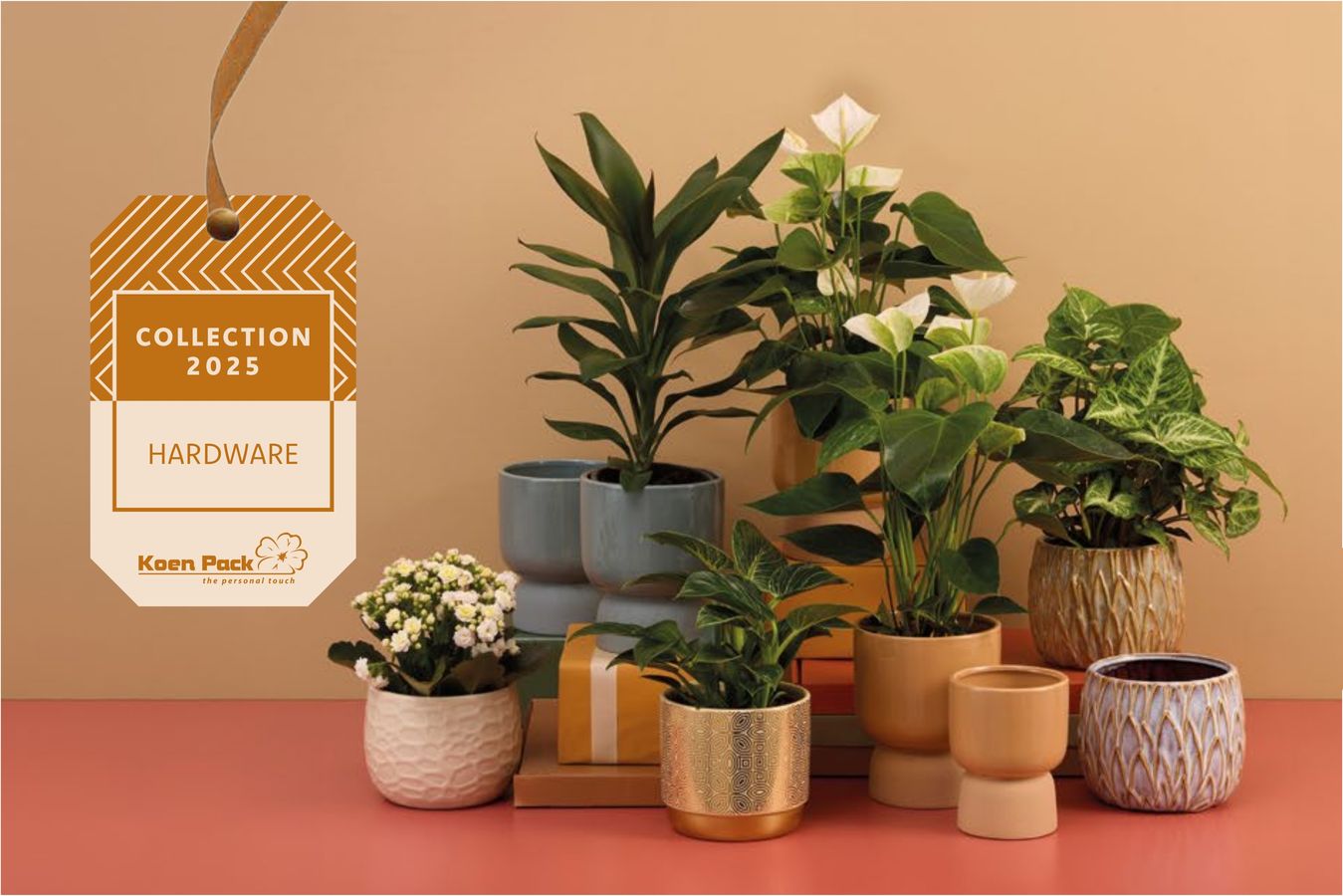 Koen Pack packaging catalog 2025 hardware by Koen Pack - Flipsnack
