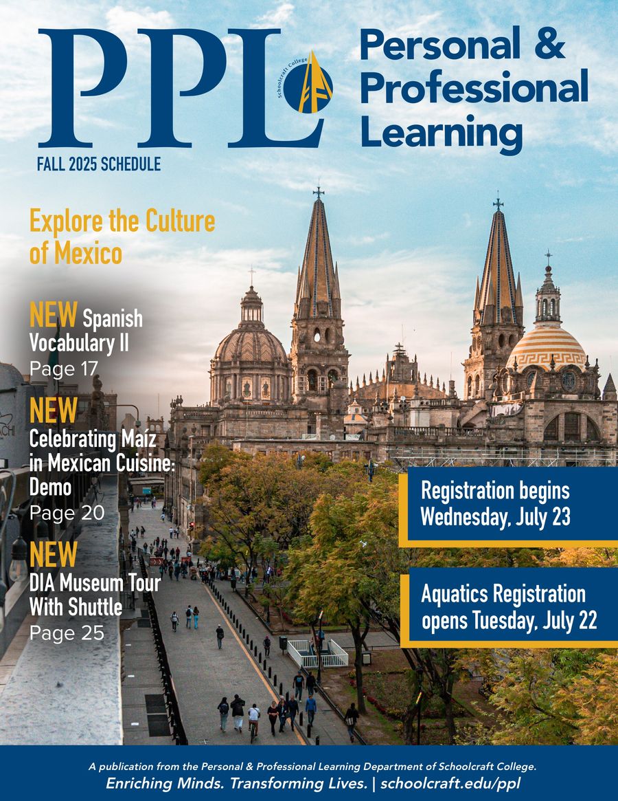 PPL Fall Schedule 2025 by... - Flipsnack