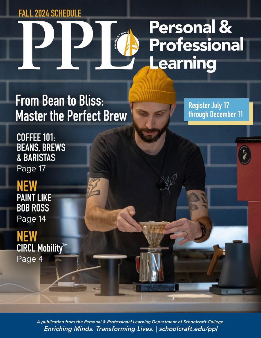 PPL Fall Schedule 2024 by... - Flipsnack