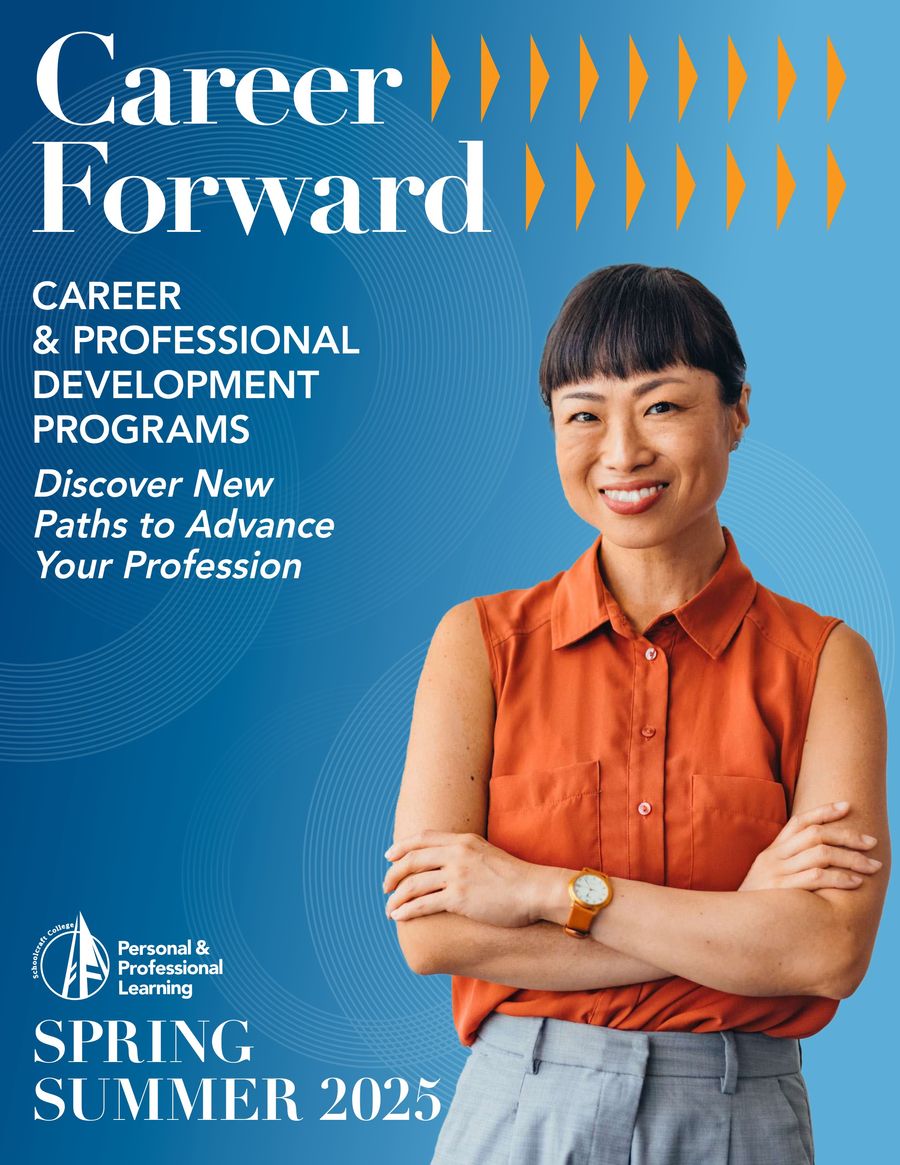 Career Forward - Spring/Summer 2025 by... - Flipsnack