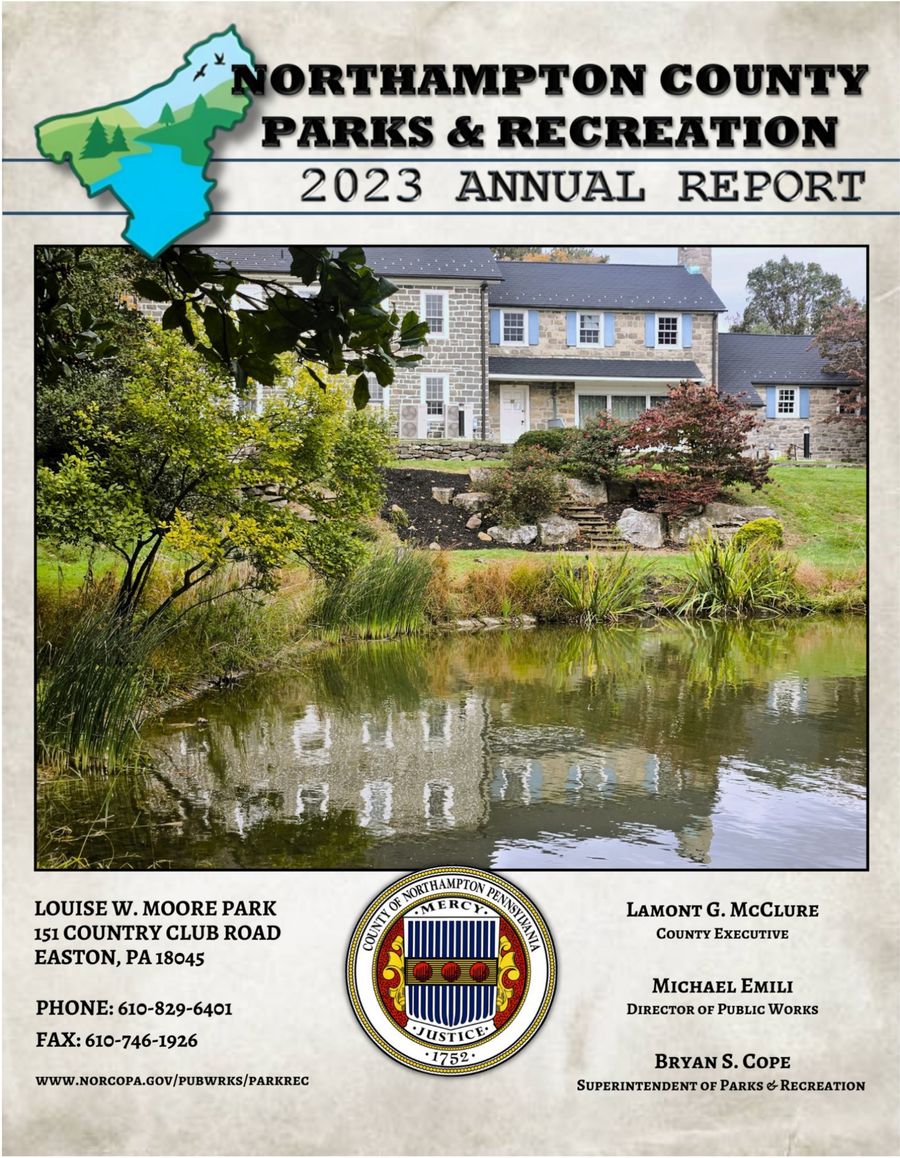 2023 NORCO PARKS ANNUAL REPORT by Jaime Sands - Flipsnack