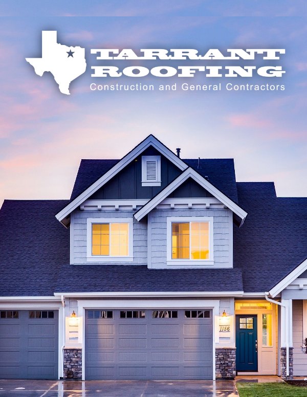 Tarrant Companies Magazine updated by D'Sha Jones - Flipsnack